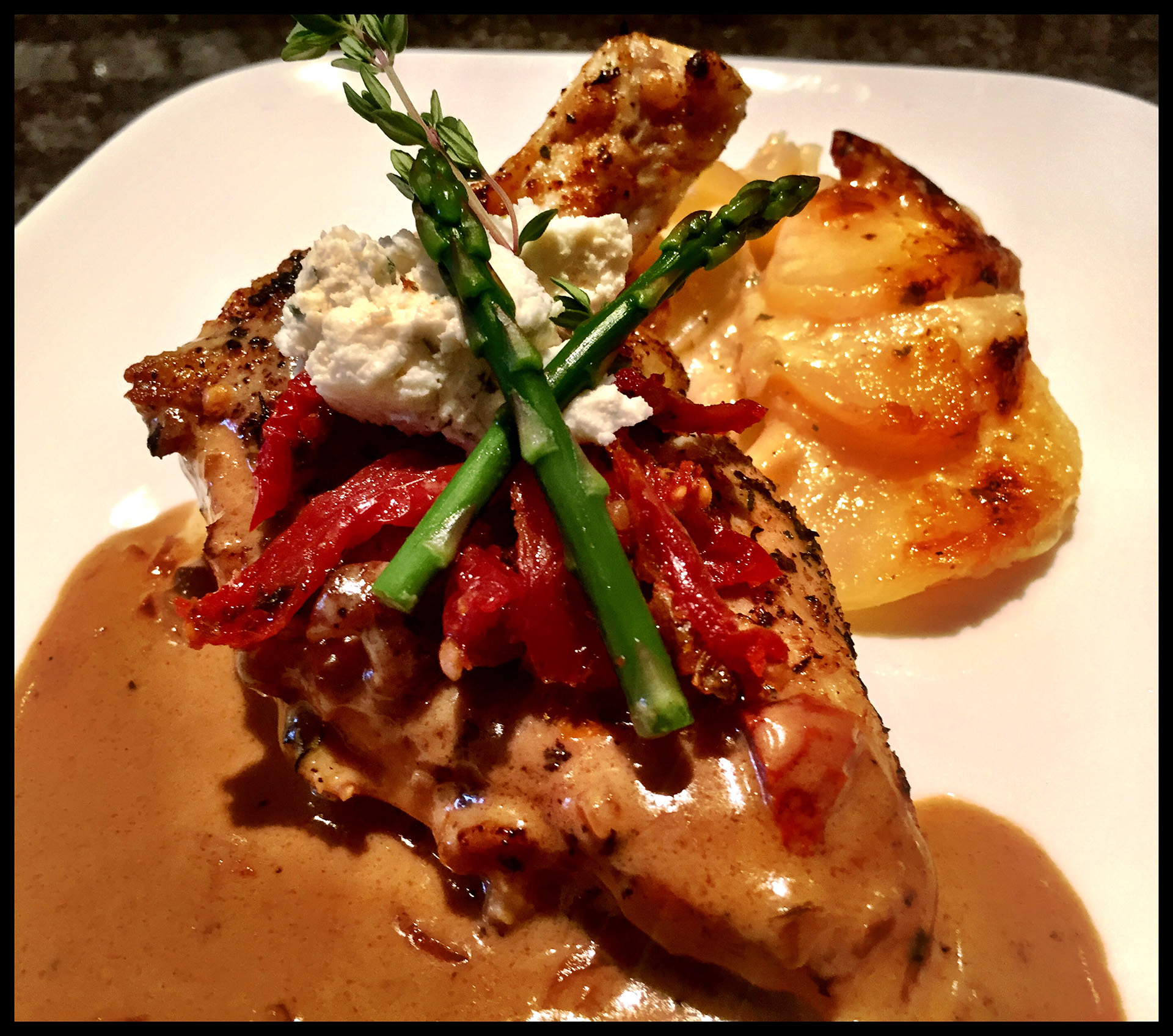 Buffet Dinner Menu - Lazaretto Ballroom, 99 Wanamaker Ave, Essington ...